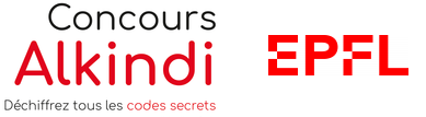 Concours Alkindi Suisse : coordinateur